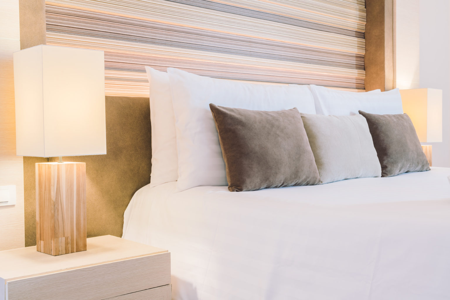 Cama posta: 40 inspirações e dicas para compor - Nada Frágil